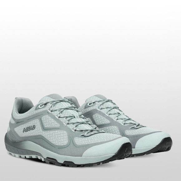 Asolo | Shoes | Asolo Flyer Hiking Shoes Womens 8 New In Box | Poshmark